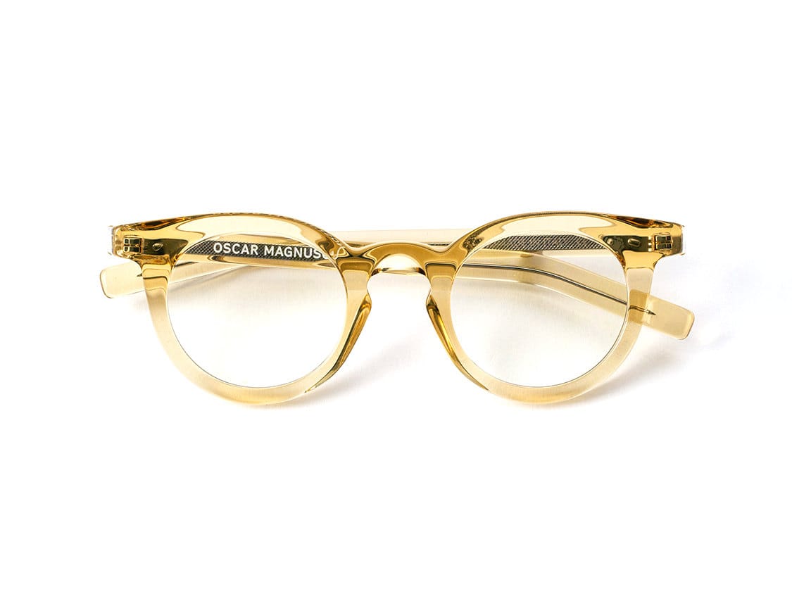 Oscar Magnuson Bobbie | Glasögon | Hultins optik