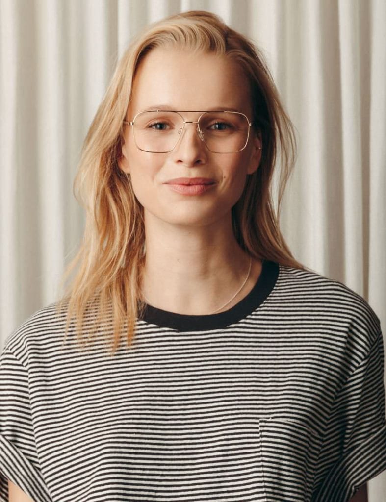 Moscot Shtarker | Hultins optik