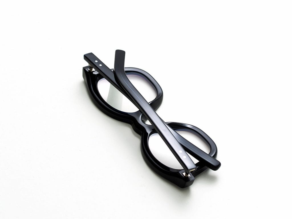 Oscar Magnuson Maggie | Glasögon i Stockholm | Hultins optik