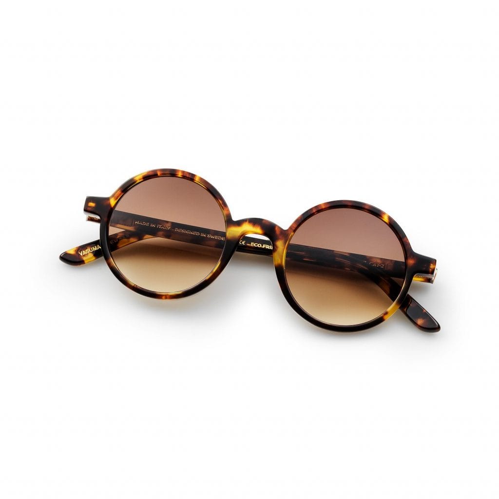 Vasuma Gevone Sun | Glasögon | Hultins optik